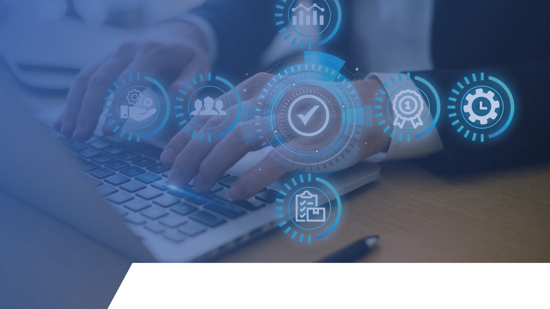 Our Services - LEAP PM